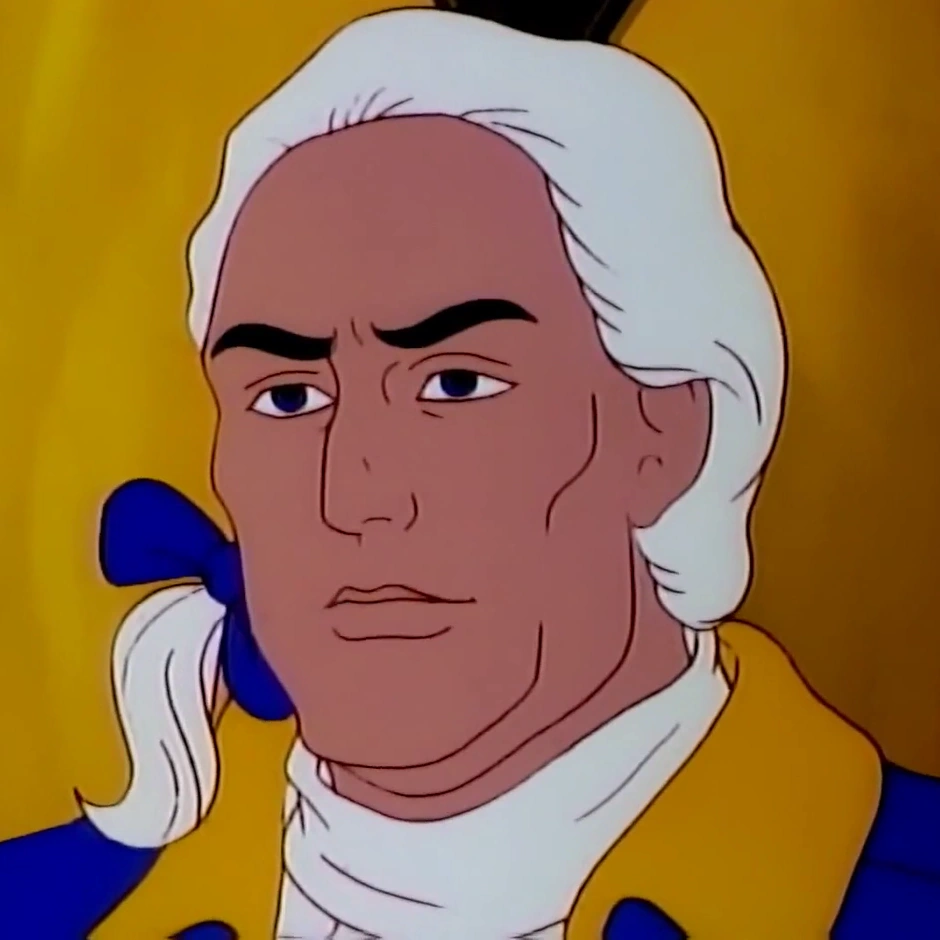 Emperor | Jem Wiki | Fandom