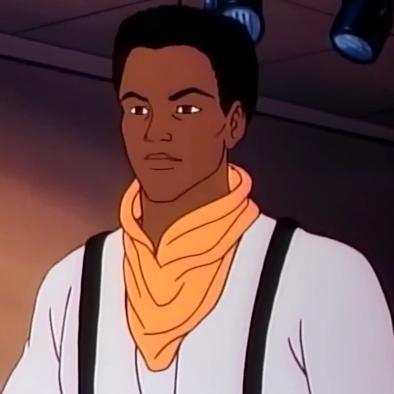 Ralph | Jem Wiki | Fandom