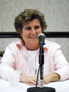 Ellen Bernfeld | Jem Wiki | Fandom