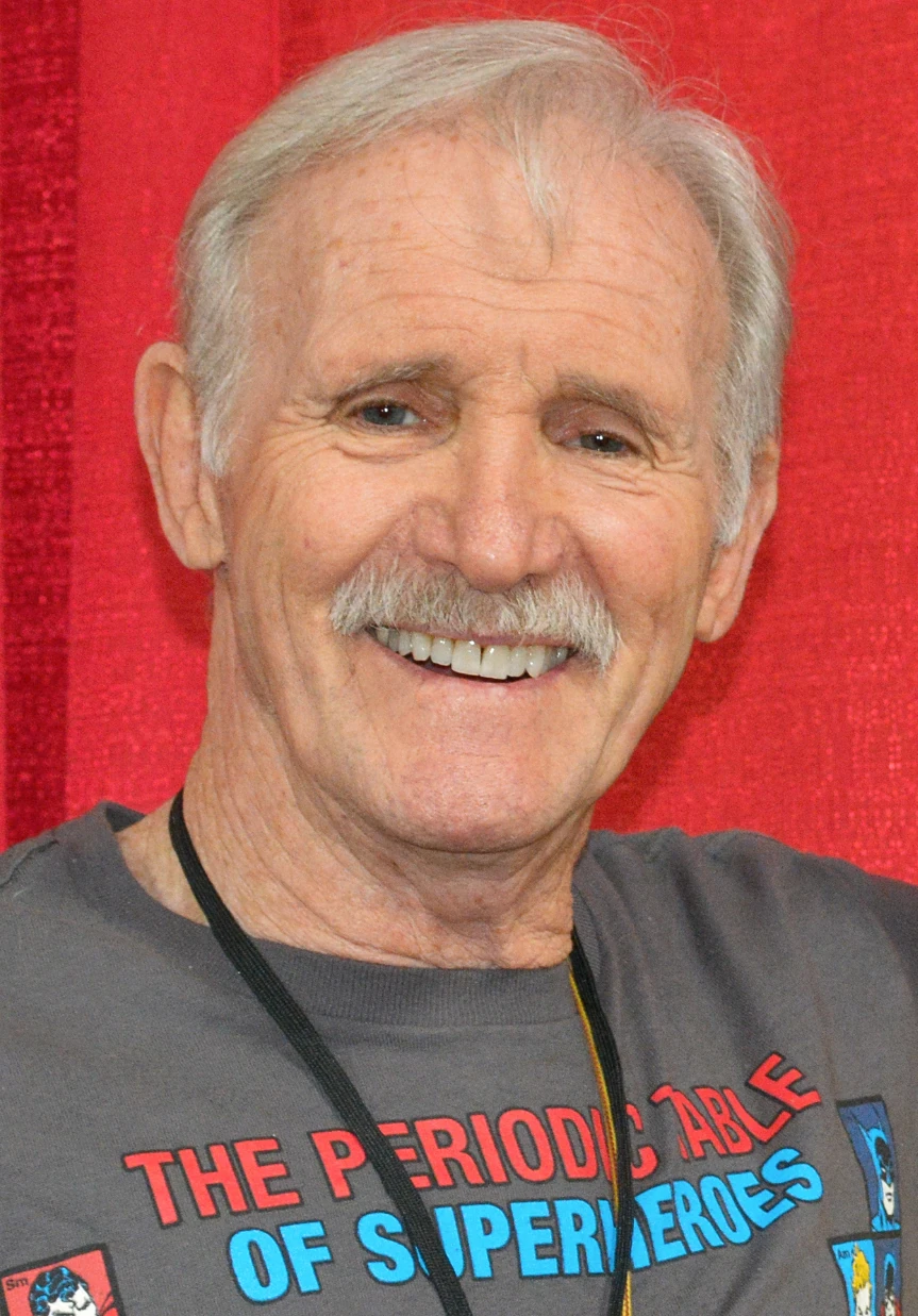 Michael Bell | Jem Wiki | Fandom