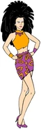 Jetta/Gallery | Jem Wiki | Fandom
