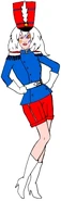 Roxy/Gallery | Jem Wiki | Fandom
