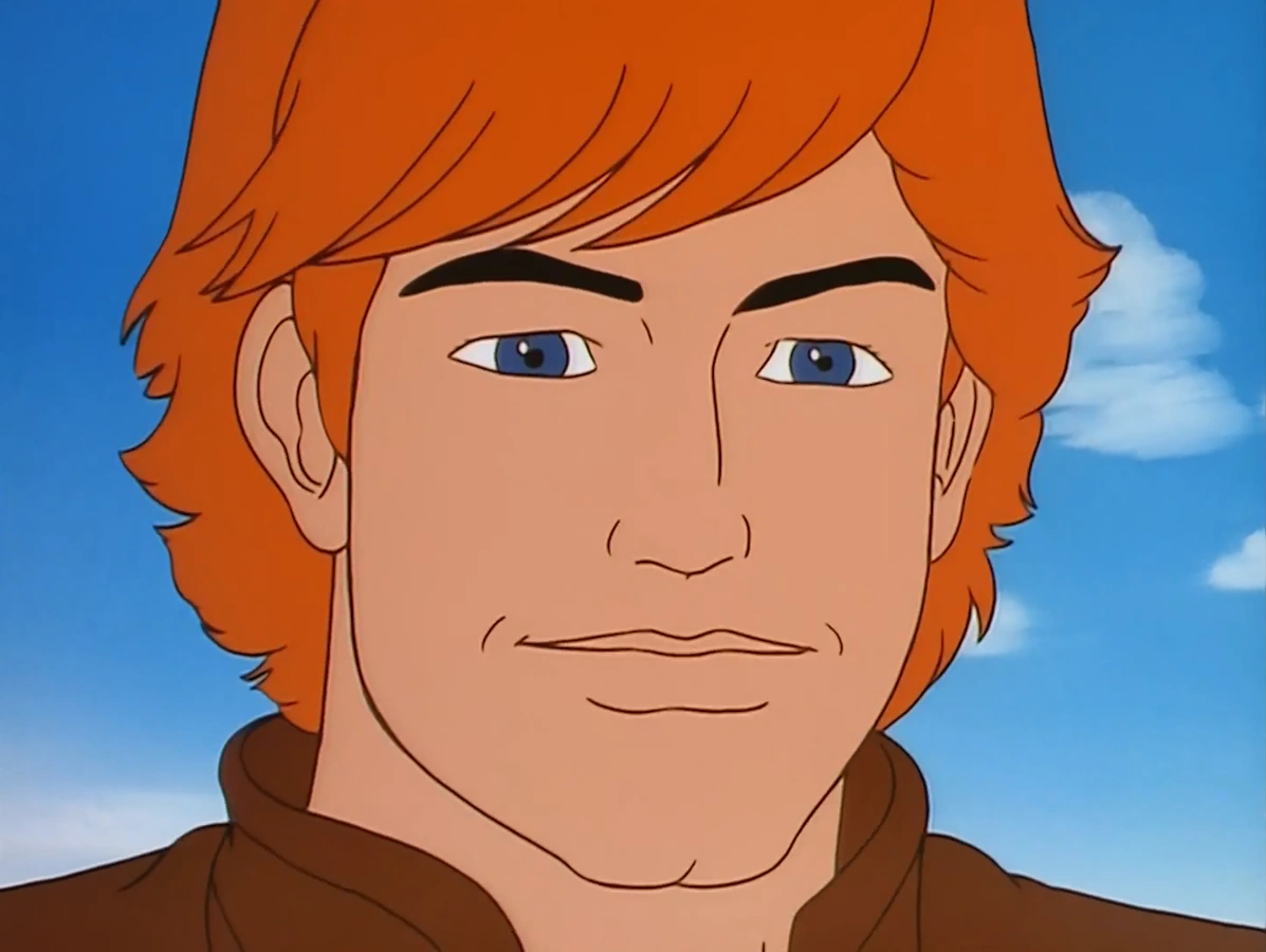 Bobby Braddock | Jem Wiki | Fandom