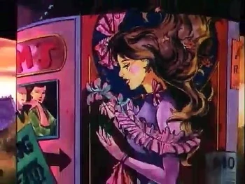 Kimber's Rebellion | Jem Wiki | Fandom