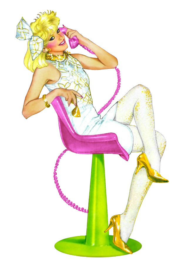 Jerrica (disambiguation) | Jem Wiki | Fandom