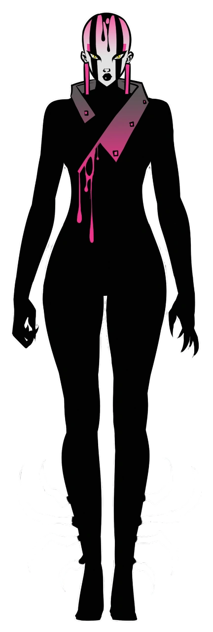 Category:IDW characters | Jem Wiki | Fandom