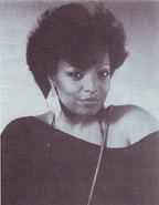 Diva Gray | Jem Wiki | Fandom