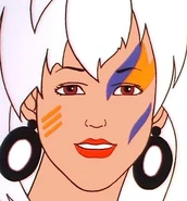 Roxy/Gallery | Jem Wiki | Fandom