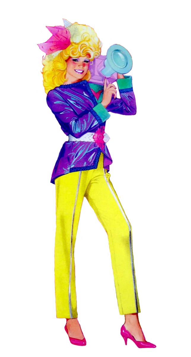 Video | Jem Wiki | Fandom