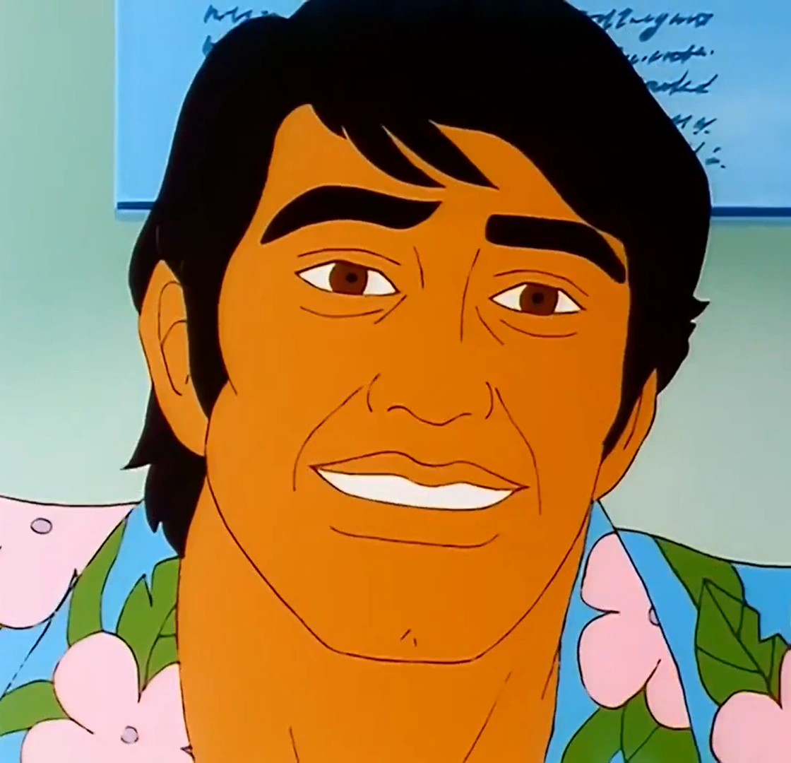 Don Lo | Jem Wiki | Fandom