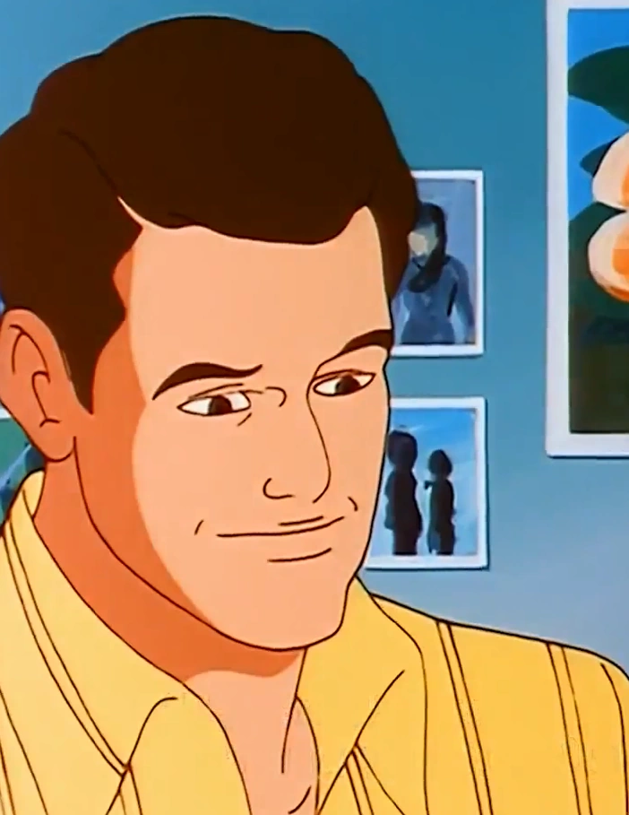 Richard Carling | Jem Wiki | Fandom