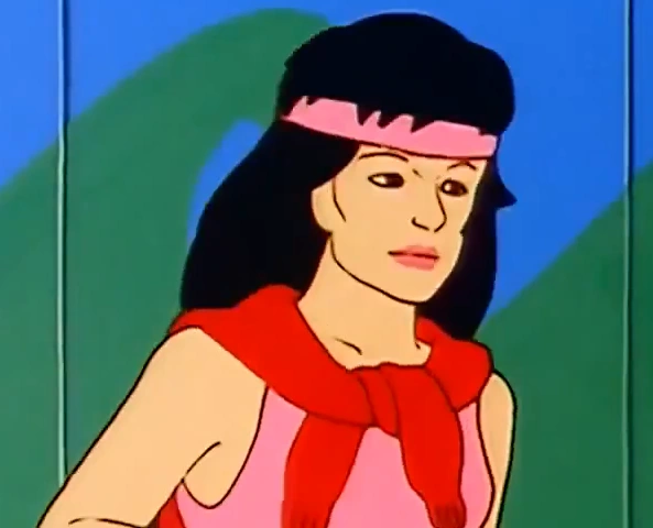 Soo Mi | Jem Wiki | Fandom