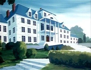 Gabor Mansion | Jem Wiki | Fandom