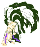 Jetta (comics) | Jem Wiki | Fandom