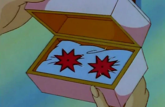 Jemstar Earrings | Jem Wiki | Fandom