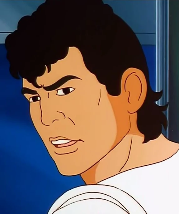 Ramón | Jem Wiki | Fandom