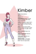 Kimber (comics)/Gallery | Jem Wiki | Fandom