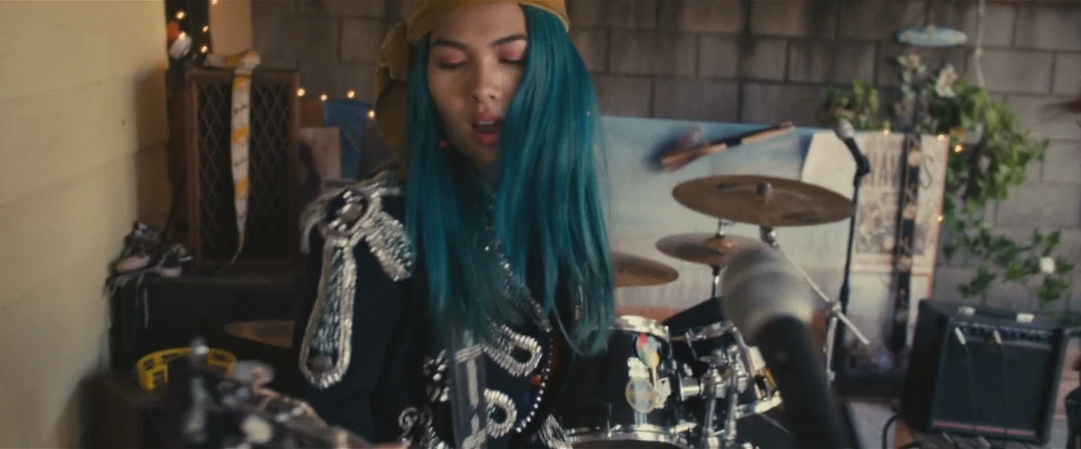 Aja (film) | Jem Wiki | Fandom