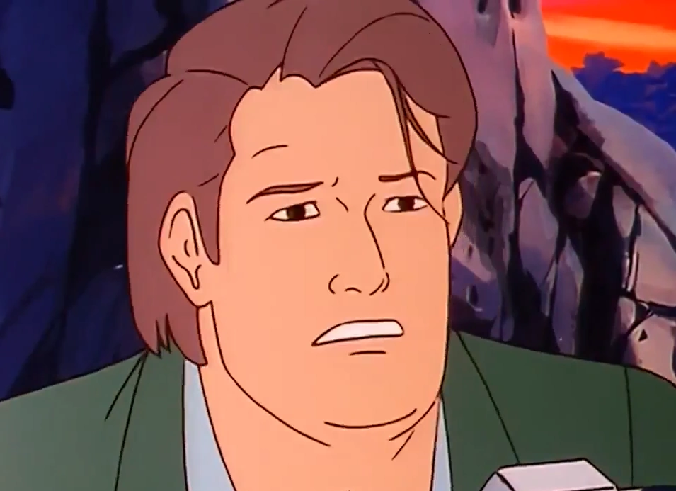 Harvey (photographer) | Jem Wiki | Fandom