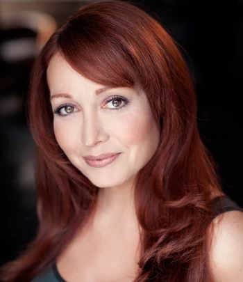 Amy Anzel | Jem Wiki | Fandom