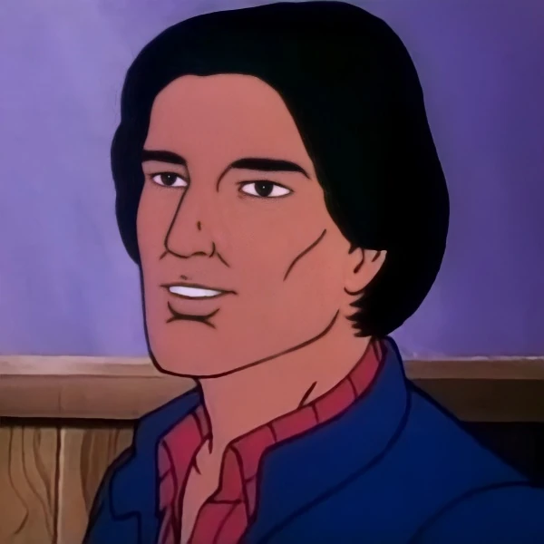 George Kenyak | Jem Wiki | Fandom