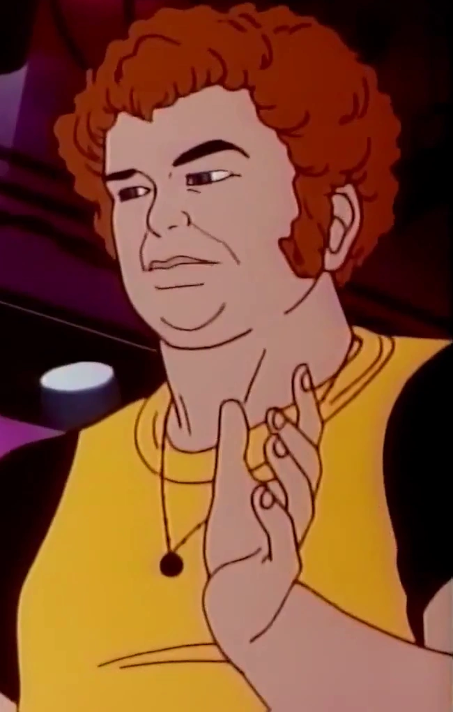 James | Jem Wiki | Fandom