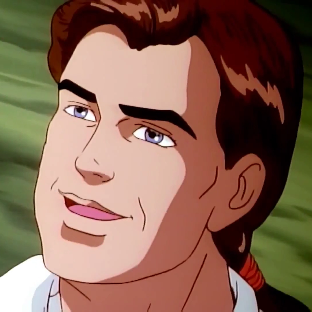 Mason Hawthorne | Jem Wiki | Fandom