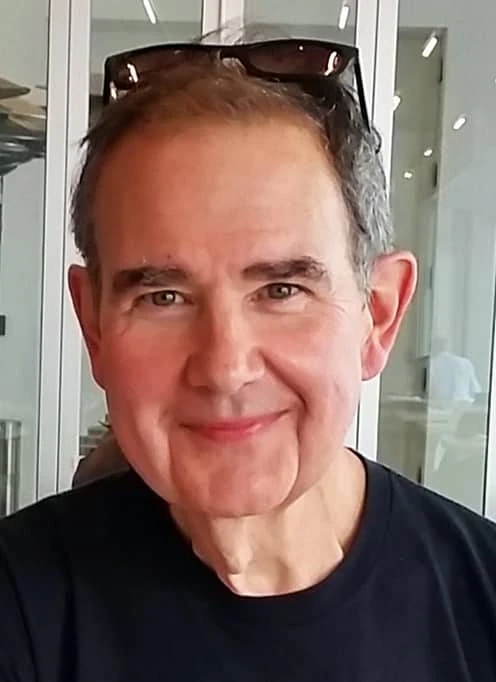 David Wise | Jem Wiki | Fandom