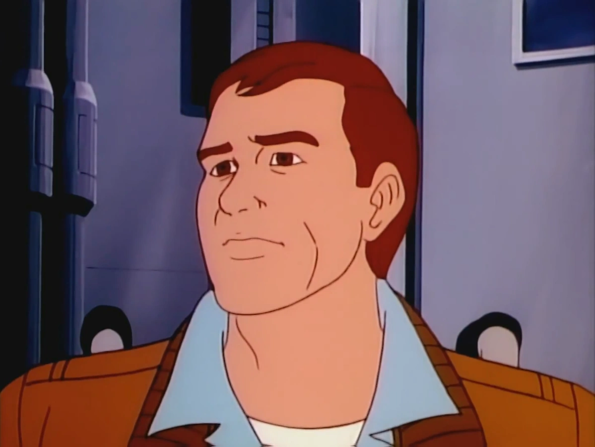 Leonard Martin | Jem Wiki | Fandom