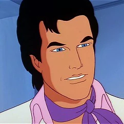 Sean Harrison | Jem Wiki | Fandom