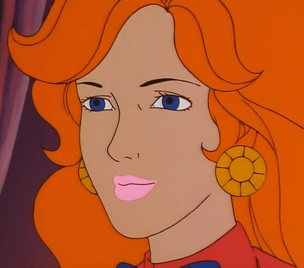 Owner (The Scene) | Jem Wiki | Fandom