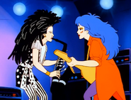 Jetta/Gallery | Jem Wiki | Fandom