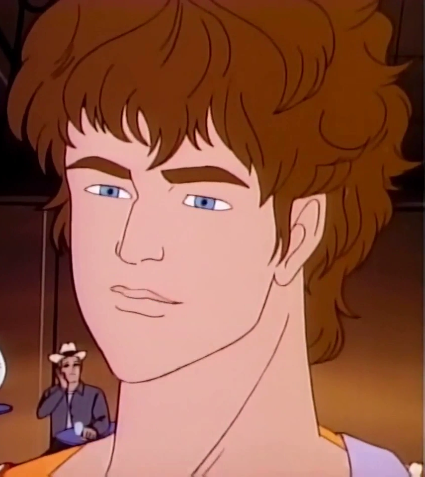 Jerry | Jem Wiki | Fandom