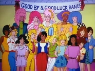 Starlight Girls | Jem Wiki | Fandom