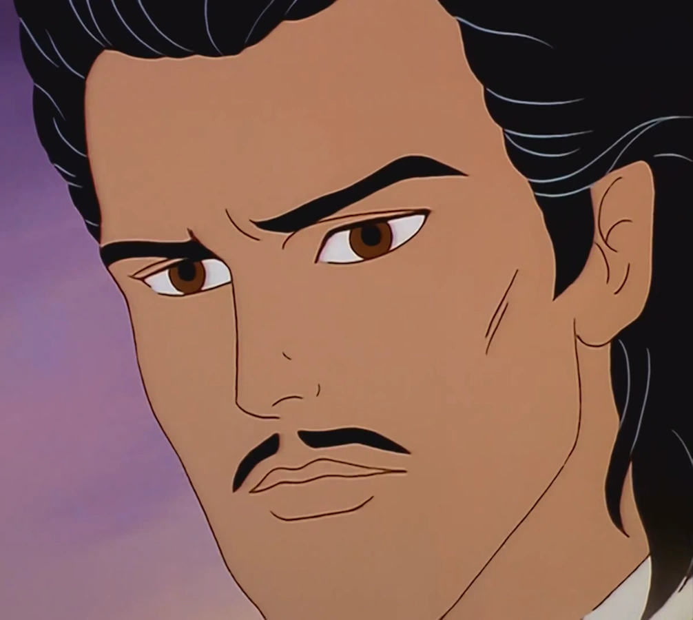 Hector Ramirez | Jem Wiki | Fandom