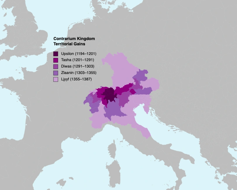 Contrarium Kingdom | JEMCDLX Wiki | Fandom