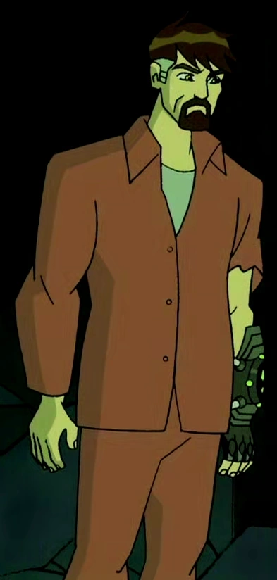 Ben 10,000 (1) | Jen 10 Fanfic Wiki | Fandom