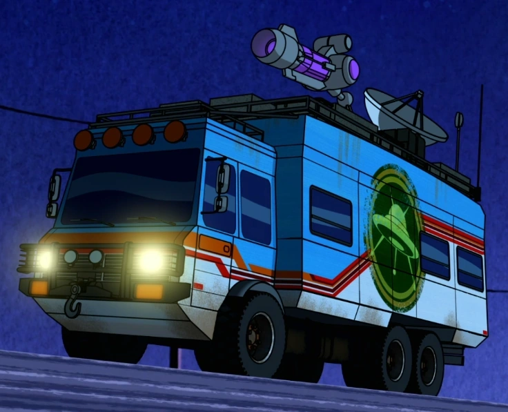 Rustbucket 5 | Jen 10 Fanfic Wiki | Fandom