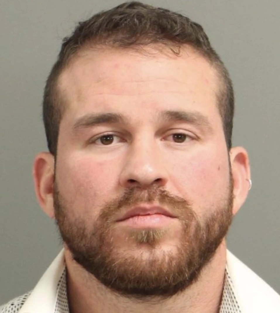 Nathan Griffith | Jenelle Eason Wiki | Fandom