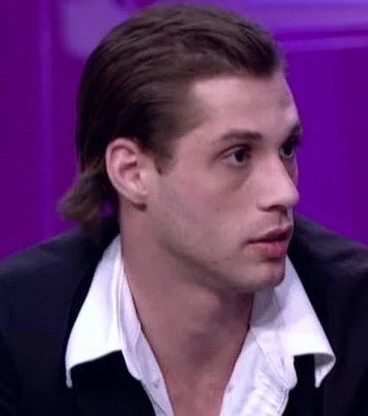 Andrew Lewis | Jenelle Eason Wiki | Fandom