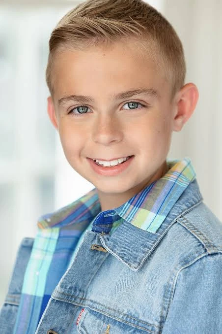 Brendan Schroeder | Jenius Jayden Wiki | Fandom