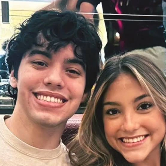 Markus Ortega | Jenna Ortega Wiki | Fandom