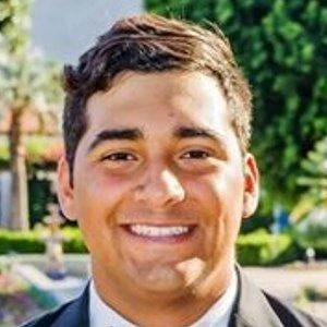 Isaac Ortega | Jenna Ortega Wiki | Fandom