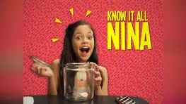 Know It All Nina | Jenna Ortega Wiki | Fandom