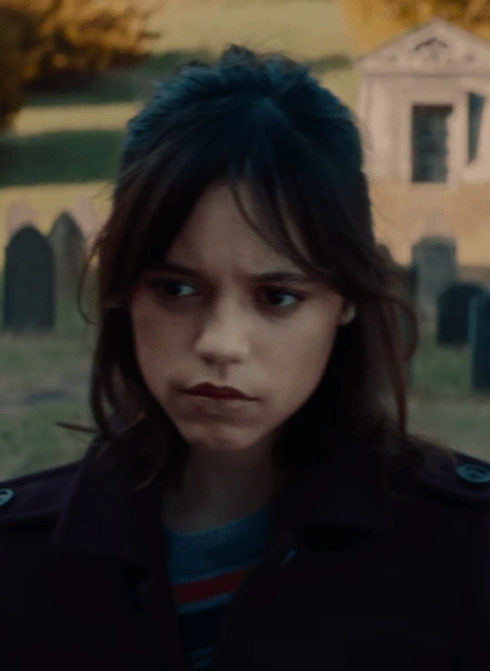 Astrid Deetz | Jenna Ortega Wiki | Fandom