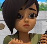 Máë | Jennah Koehler Wiki | Fandom