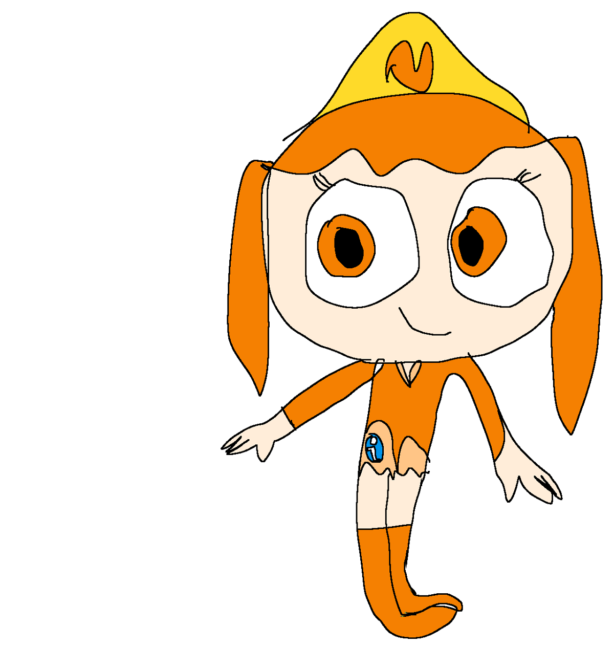 Asahi Tachina | Jennah Koehler Wiki | Fandom