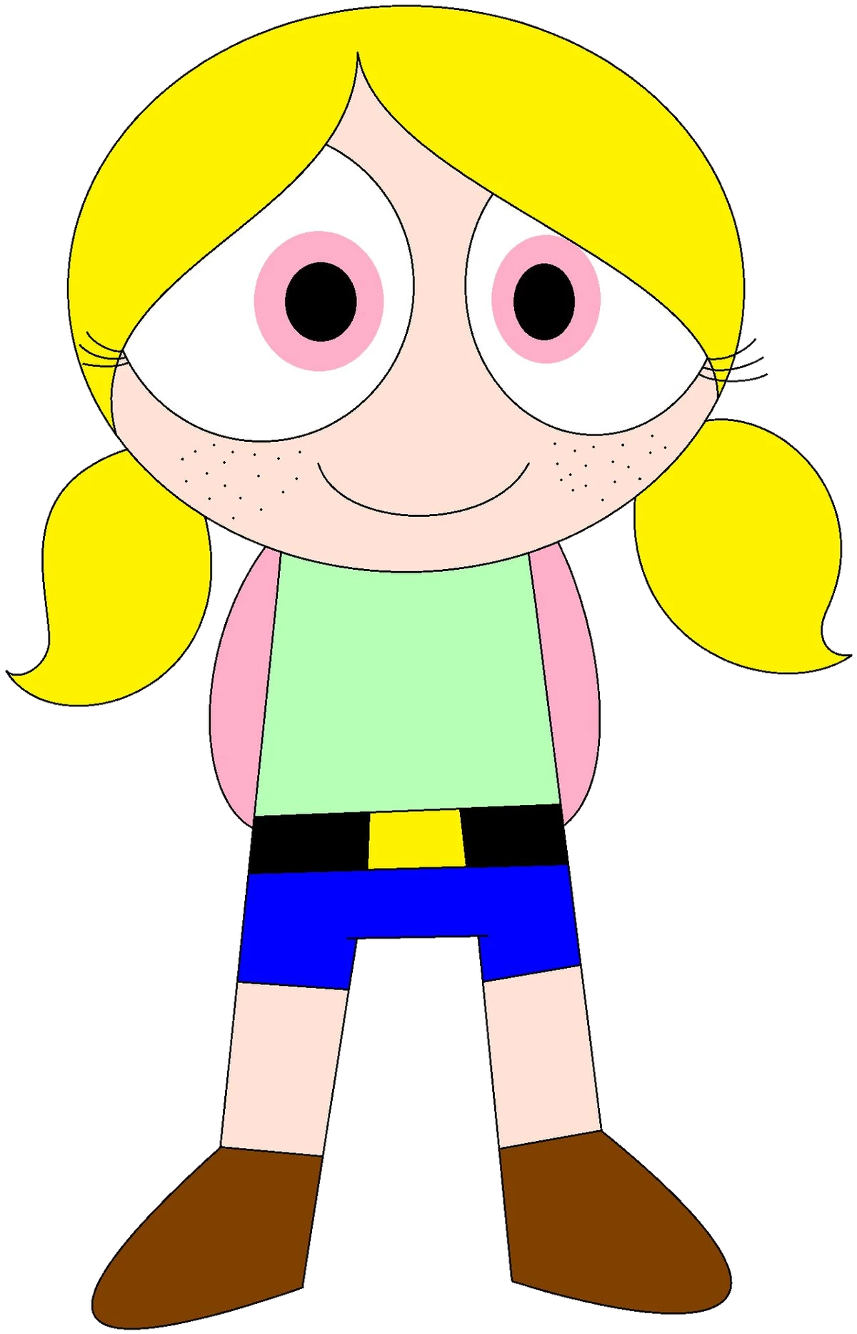 Juper Bronc | Jennah Koehler Wiki | Fandom