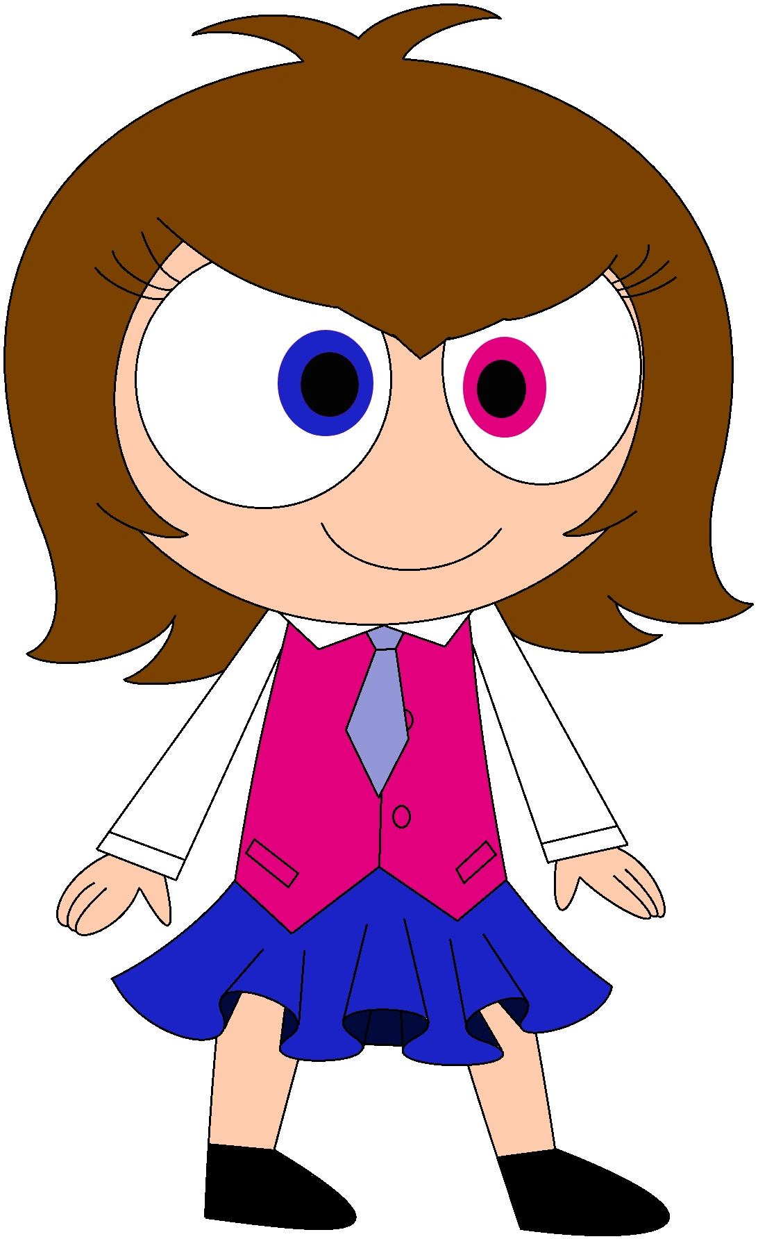 Hoshimiya Bria | Jennah Koehler Wiki | Fandom