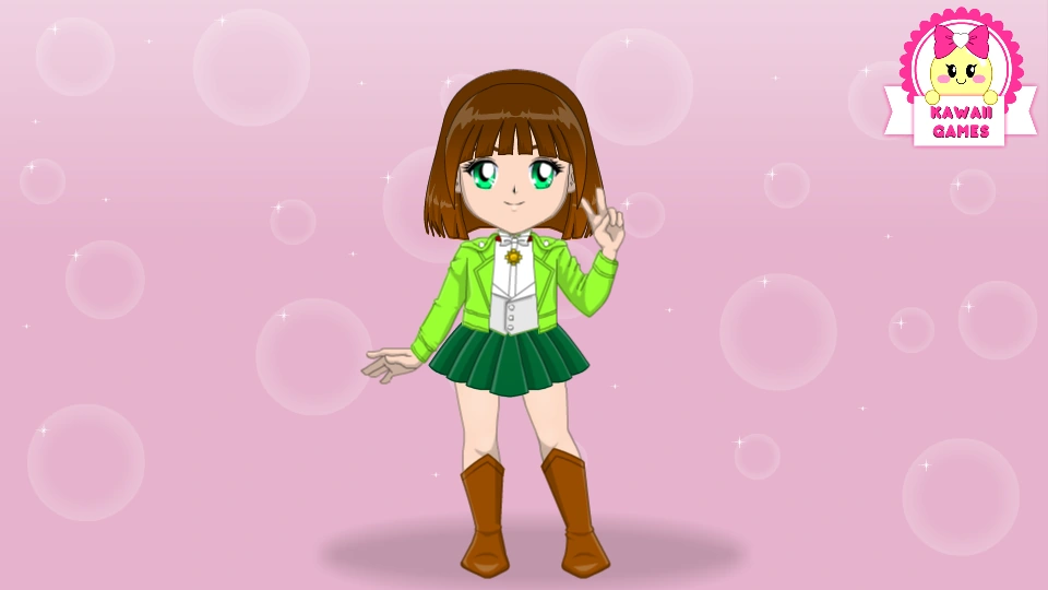 Sparkly Birds Pretty Cure! | Jennah Koehler Wiki | Fandom